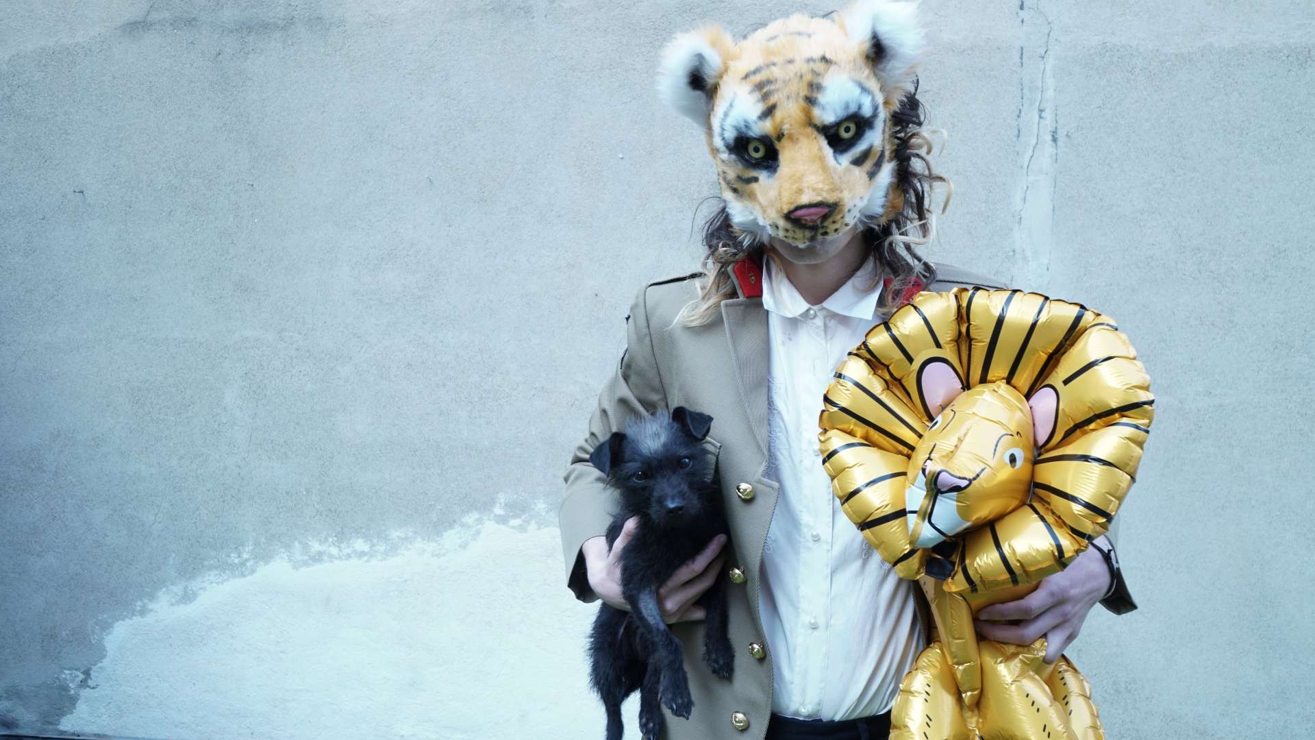 Vilain Chien | Le Plongeoir, Pôle national Cirque Le Mans