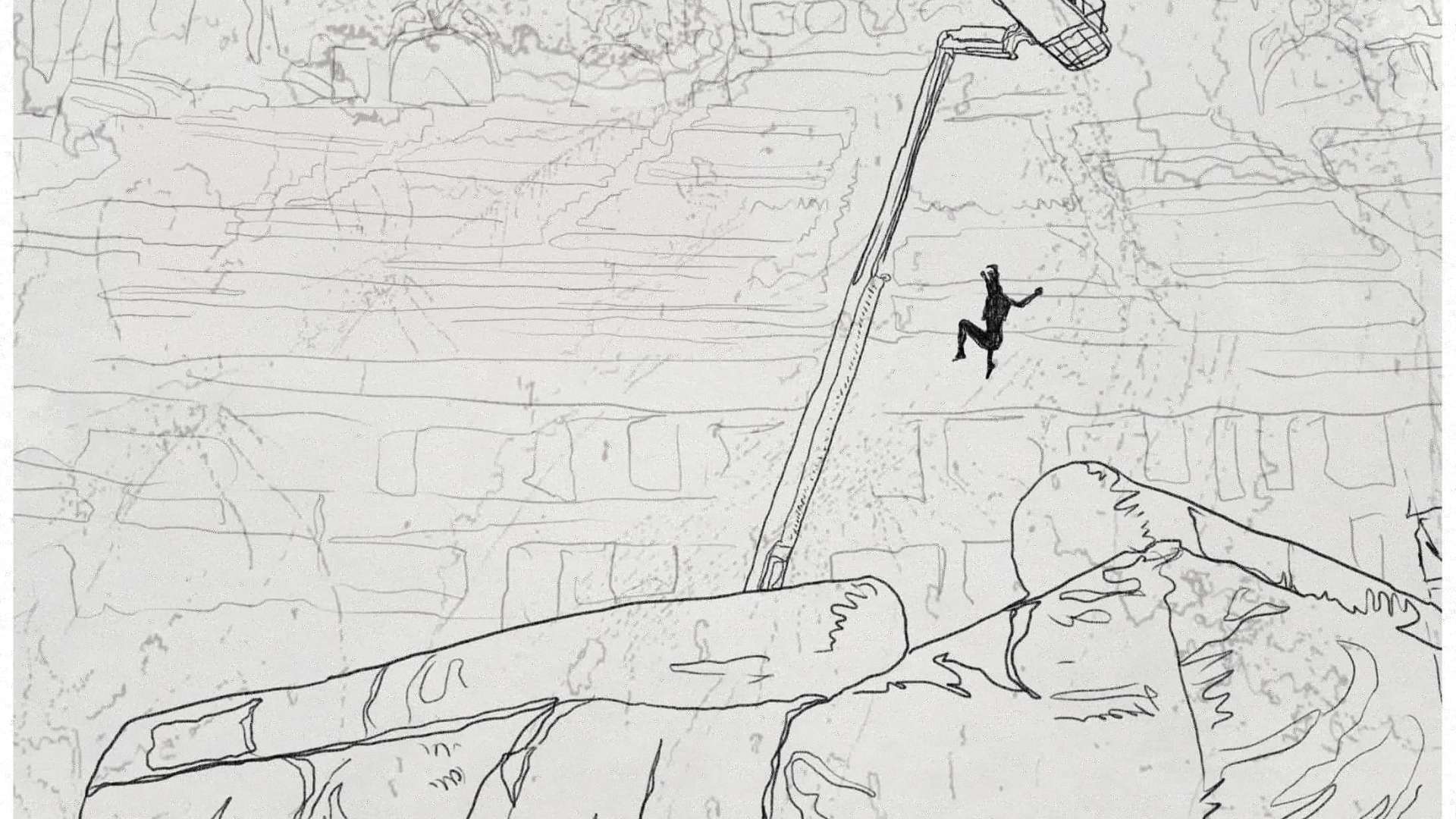 Fabulation | Le Plongeoir, Pôle national Cirque Le Mans